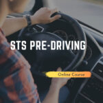 STS Pre-Driving Training – eLearnTSG