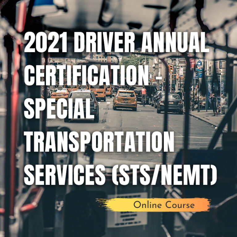 Courses – eLearnTSG