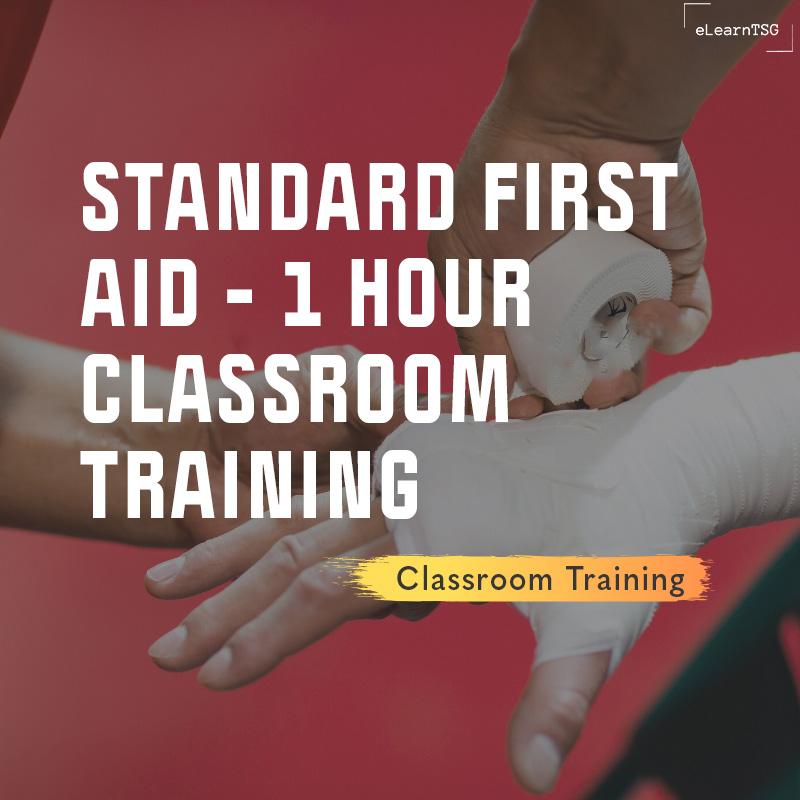Care Cab First Aid Classroom – eLearnTSG