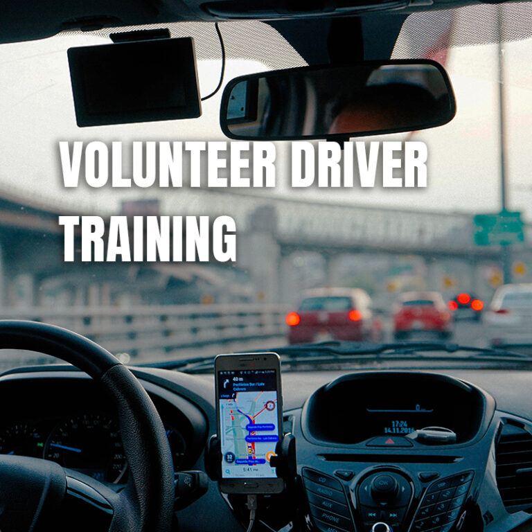 New Driver Wheelchair-Certified Training (STS/NEMT) REQUIRED for ...